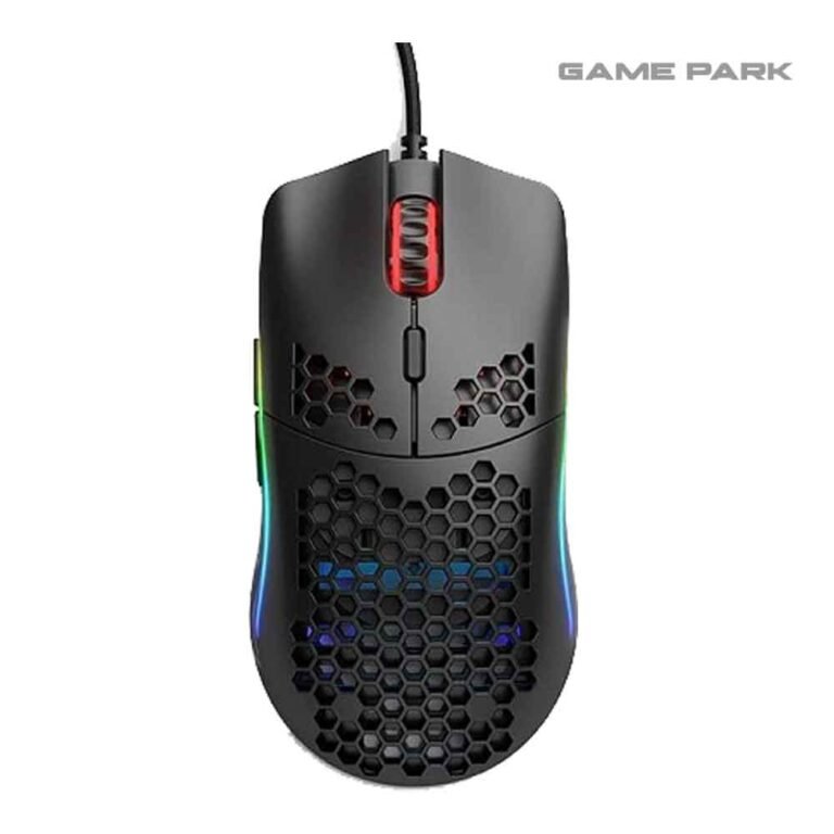 Glorious Model O RGB Gaming Mouse - Game Park