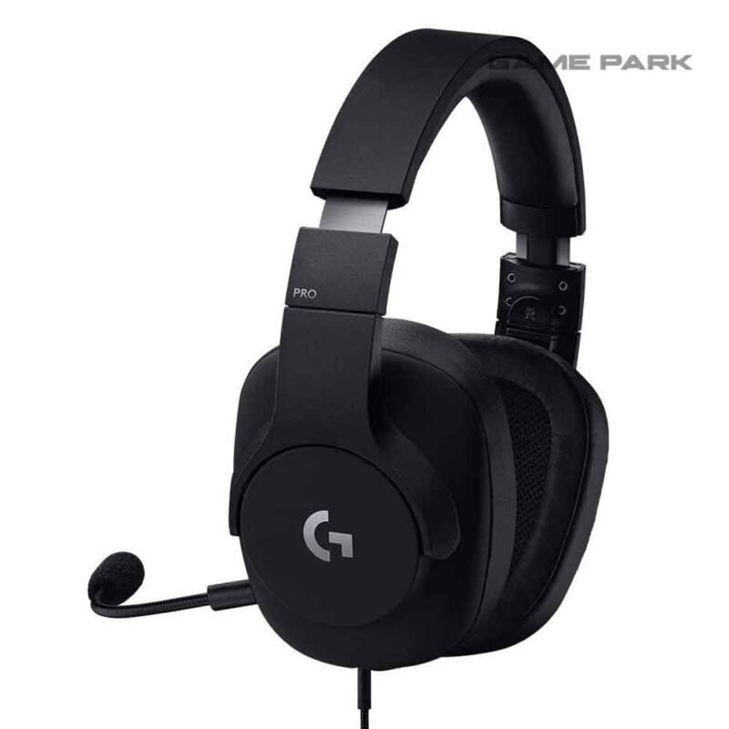 Logitech G Pro Gaming Headset - Game Park