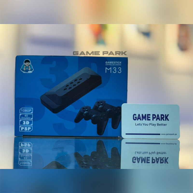 M15 Game Stick (Retro Games) - Game Park