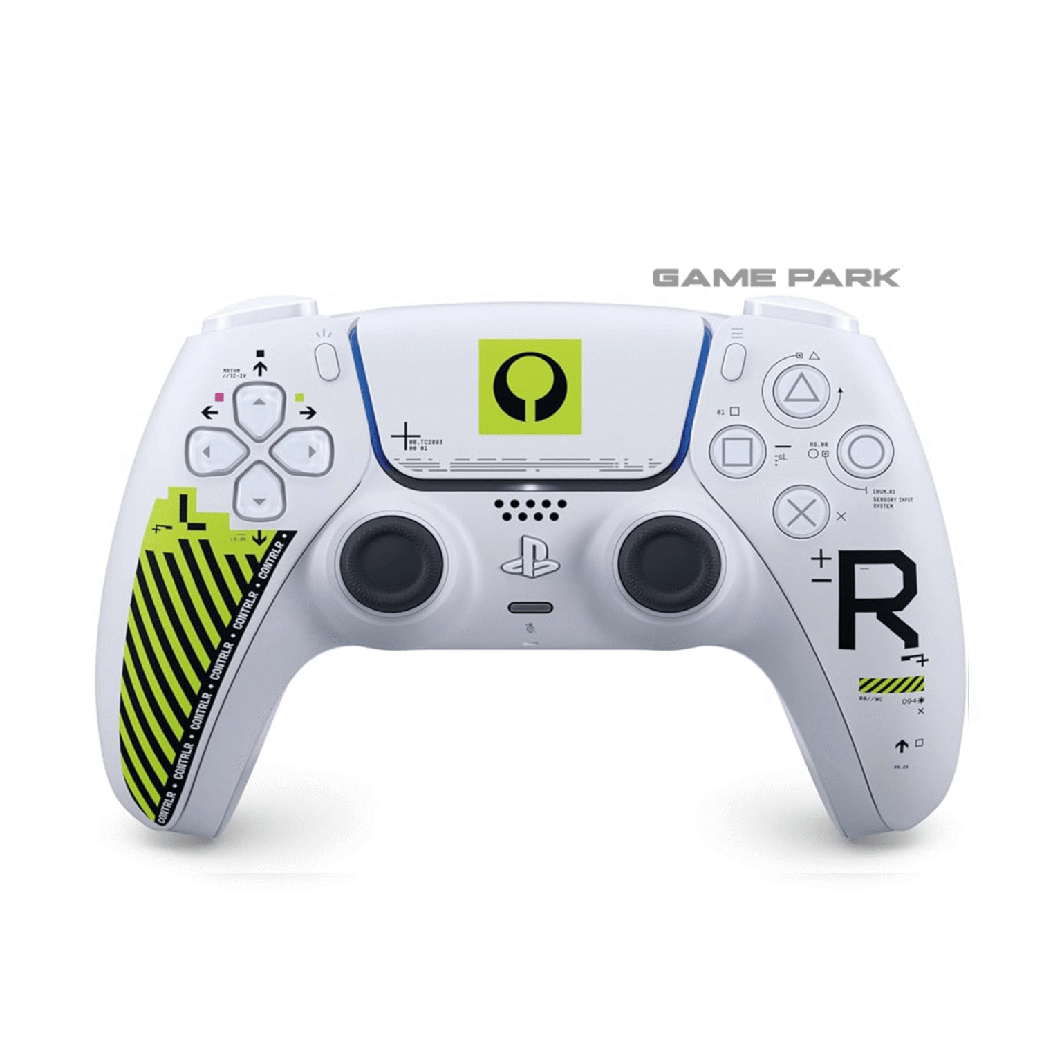 PS5 Controller Marathon Limited Edition - Game Park